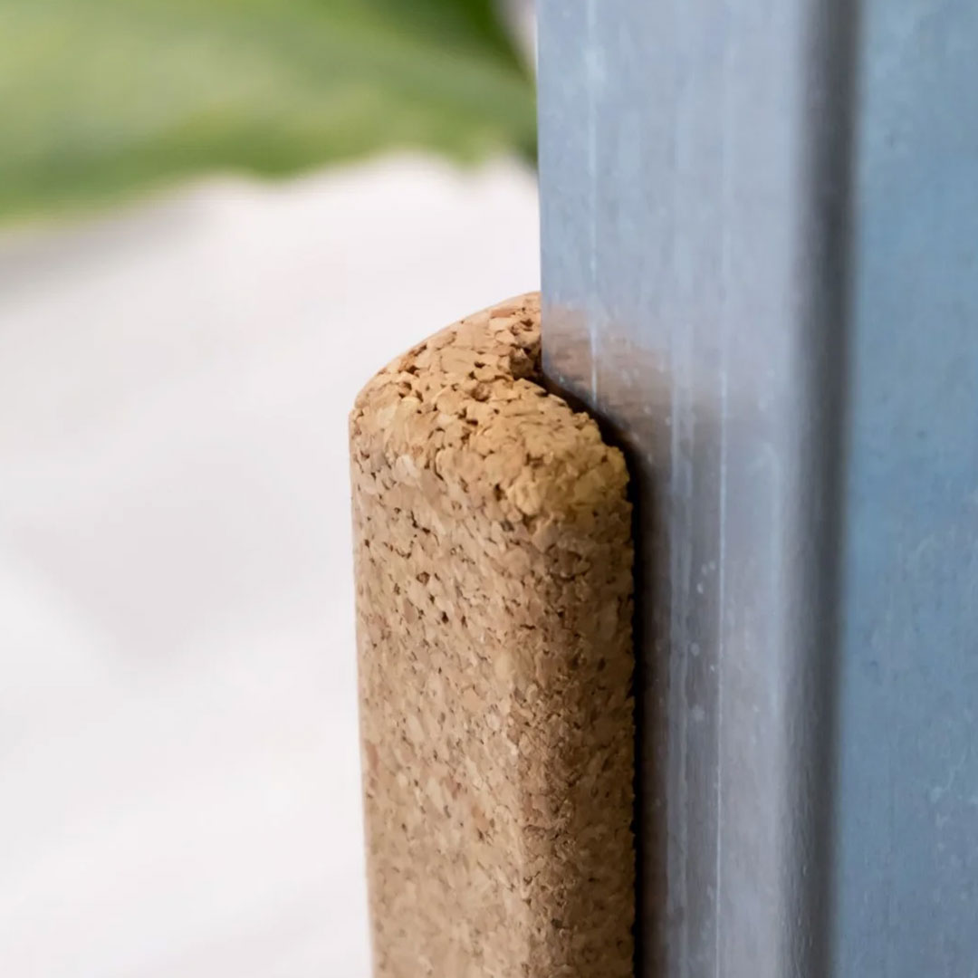 Corner Guard Cork Strips : Buy At Finger-Protection - finger-protection.co.uk